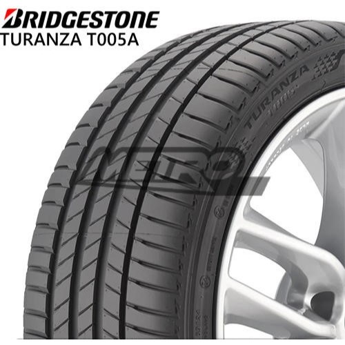 Jual Ban Mobil Standar Toyota Raize,Daihatsu Rocky Ukuran 17 205/60 R17 BRIDGESTONE TURANZA ...