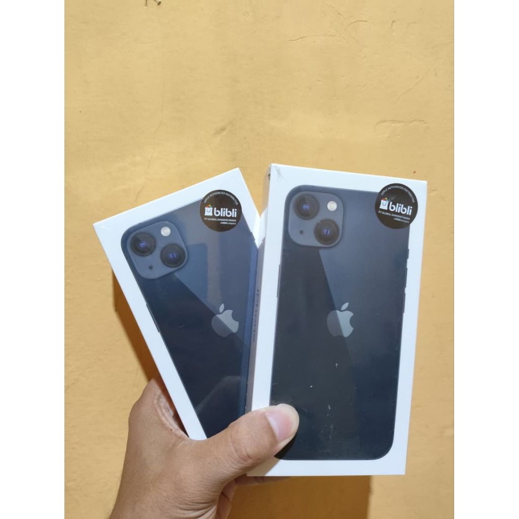 Jual POCO 13 128GB Midnight | Shopee Indonesia