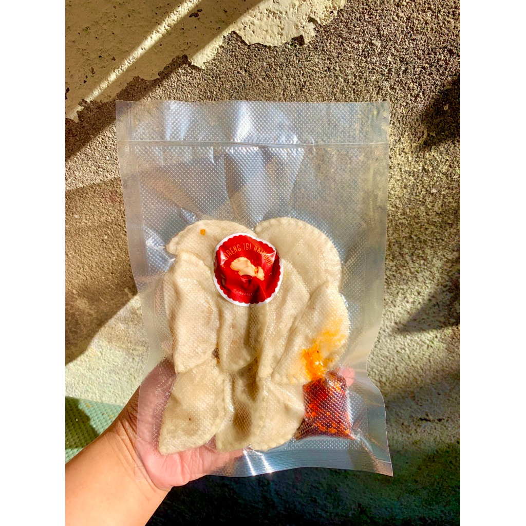 Jual CIRENG ISI RAINBOW CHILI OIL BY JAJANANIBU | Shopee Indonesia