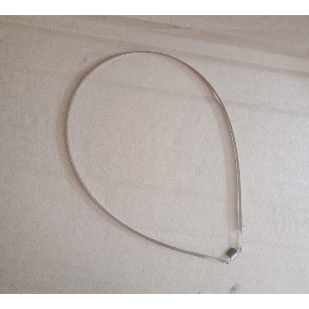 Jual Sensor Encoder Strip EPSON L3110 L1110 L3150 L4150 L5190 | Shopee ...