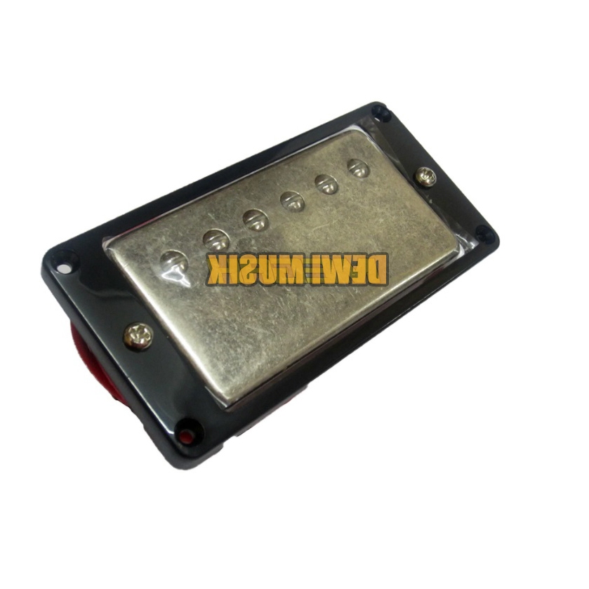 Jual SPUL GITAR ELEKTRIK VIVA LP ALNICO AG761 / ELECTRIC GUITAR PICKUP ...