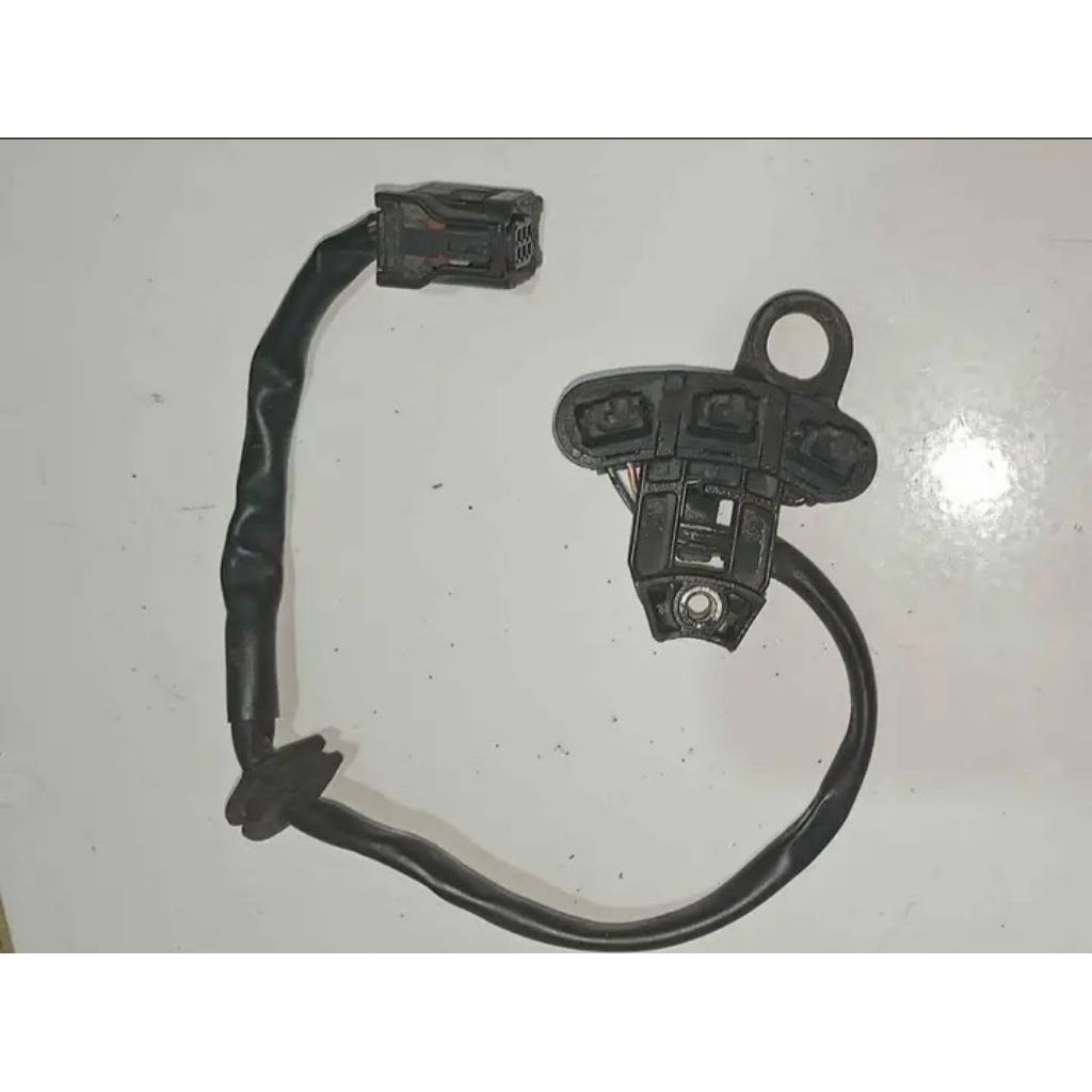 Jual Kabel Sensor CKP Sepul Honda Beat Fi Esp Beat Pop Beat Digital ...