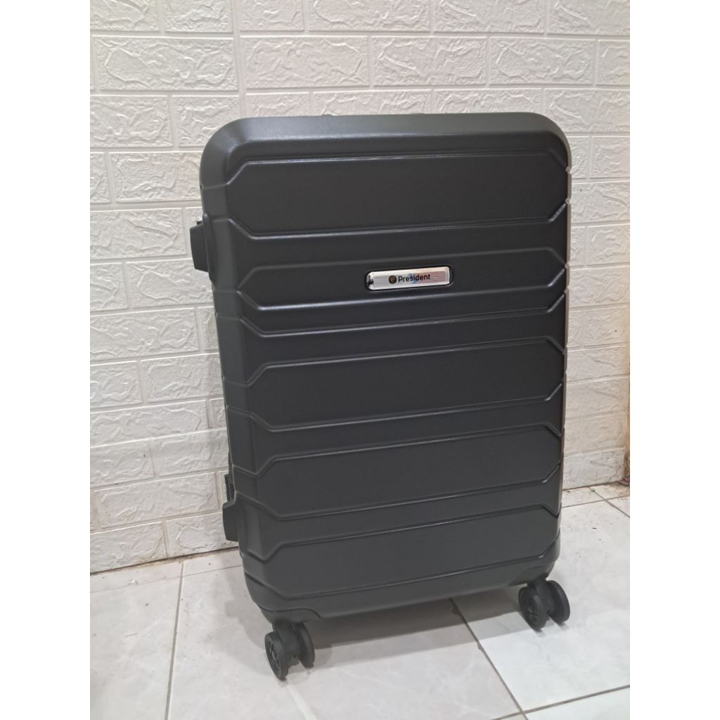 Jual KOPER 24 INCH MERK PRESIDENT ORIGINAL | Shopee Indonesia