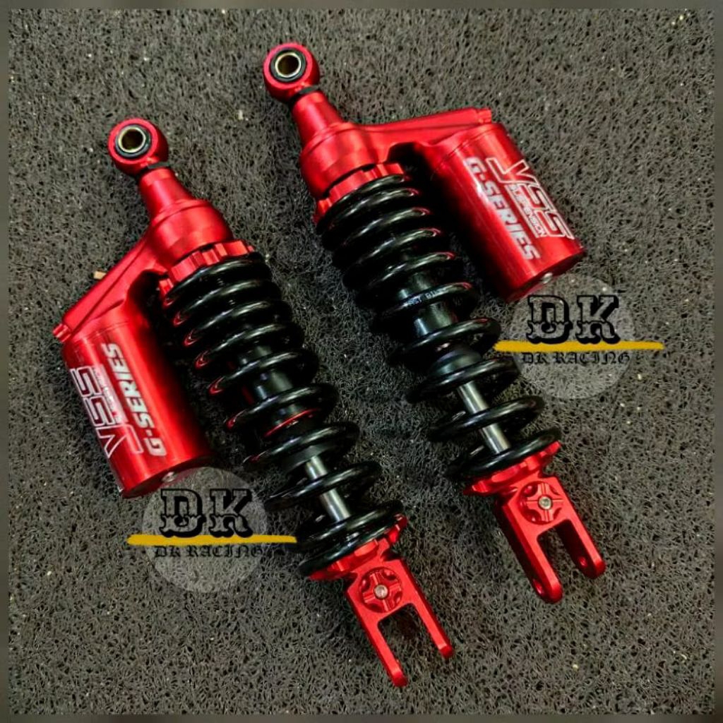 Jual (Terlaris) Shockbreaker Tabung Atas Premium Model G-sport Shock ...