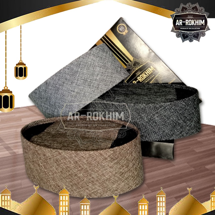 Jual KODE S84B KoPiaH SongkOk PeCi ARROKHIM Exclusif Motif GOnI Standar ...