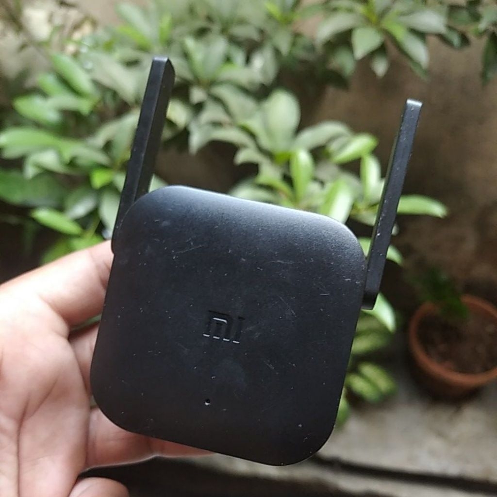 Jual Mi Range Extender Pro R03 | Shopee Indonesia