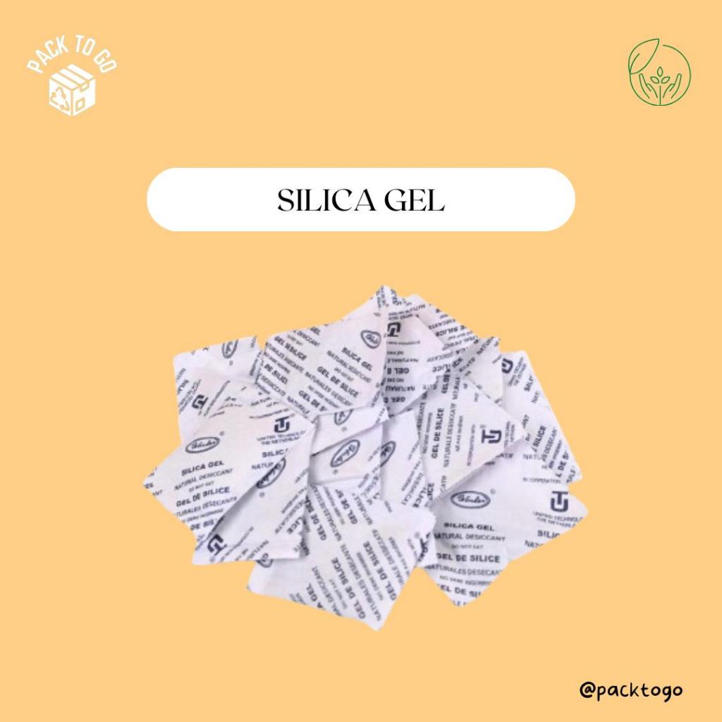 Jual Silica Gel Pengawet Tas & Sepatu | Shopee Indonesia