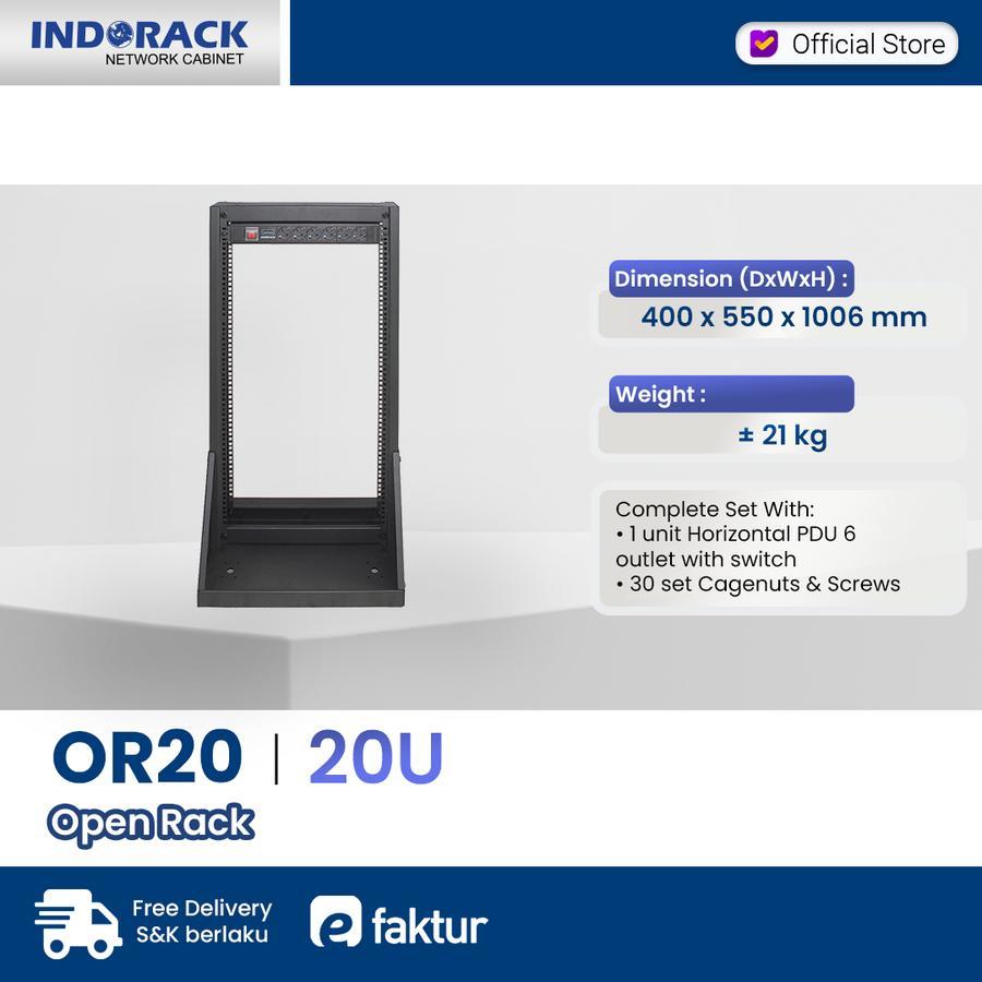 Produk INDORACK INDONESIA | Shopee Indonesia