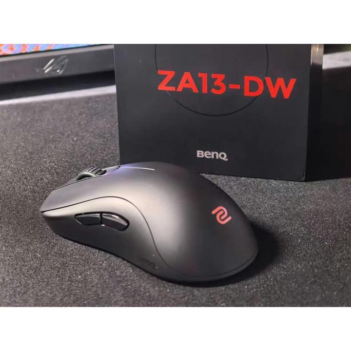 Jual Zowie ZA13-DW 4K Wireless Gaming Mouse | Shopee Indonesia