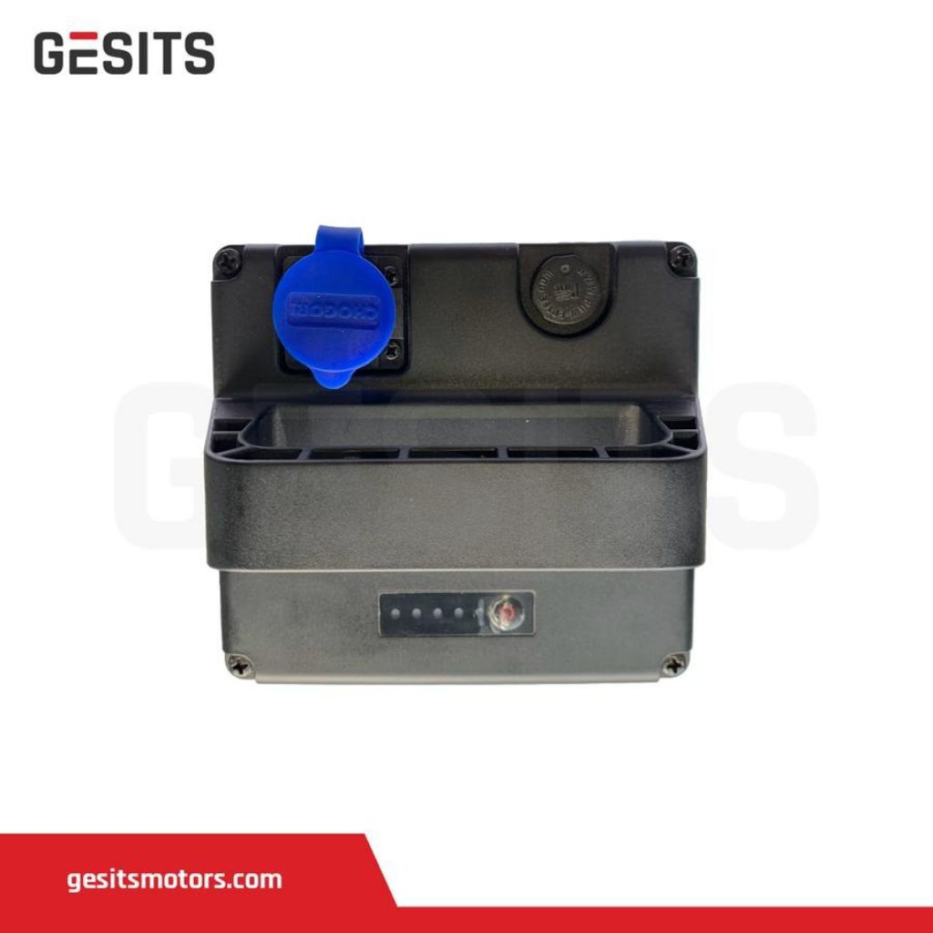 Jual GESITS Battery - 72V 20Ah (Baterai GESITS) | Shopee Indonesia