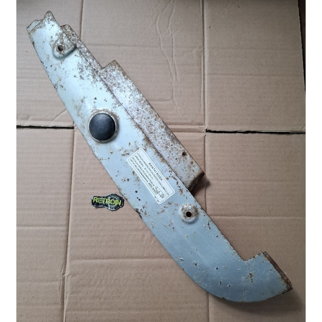 Jual tutup rantai ketengkas bawah honda astrea grand impressa legenda ...