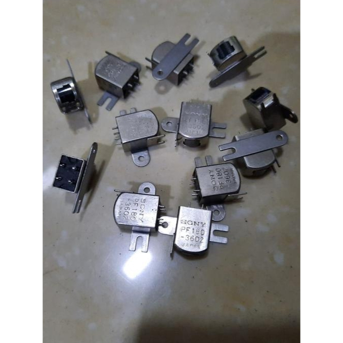 Jual Head Stereo ORI SONY FERRITE Tape Deck Kaset Pita NOS Japan ...