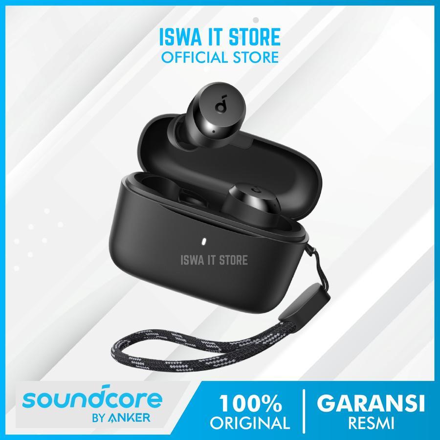 Jual tws anker soundcore a20i dots earbuds | Shopee Indonesia