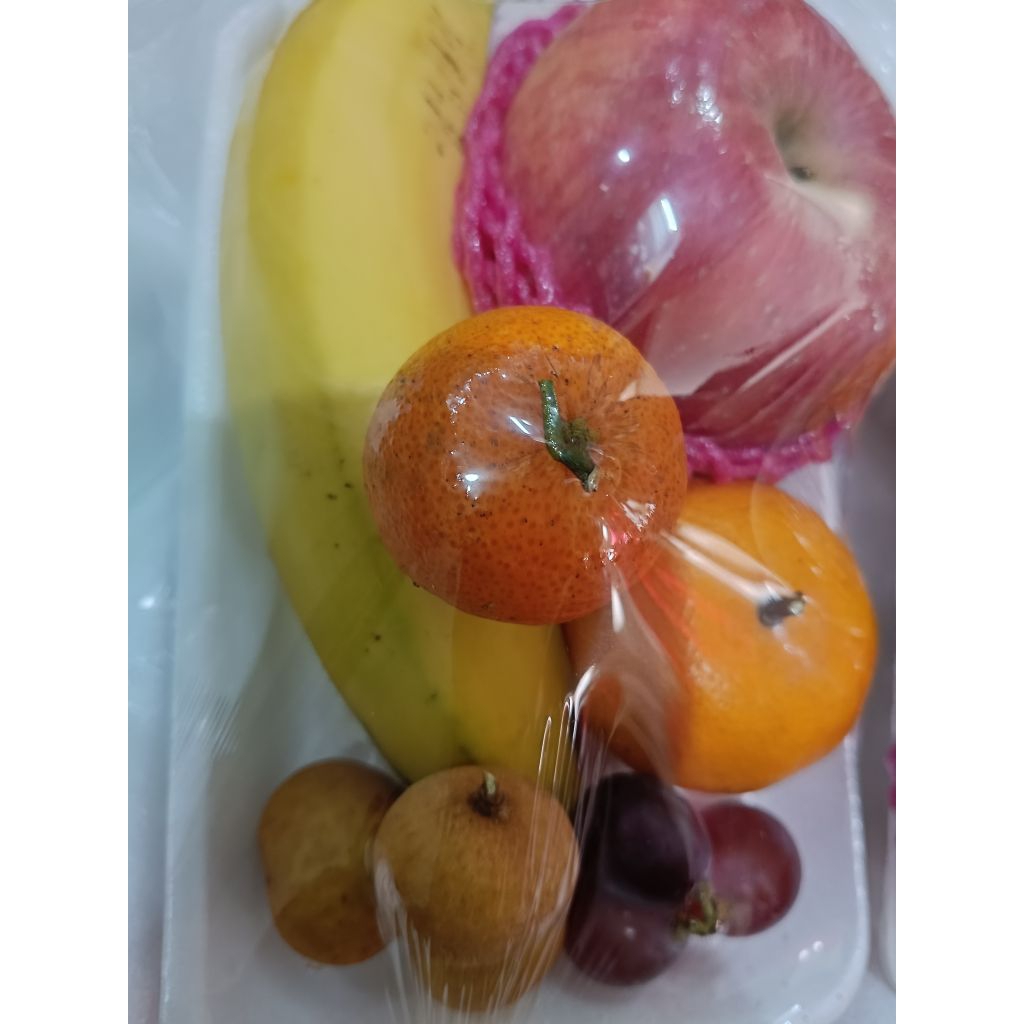 Jual Buah pack/parcel mini /Surabaya | Shopee Indonesia