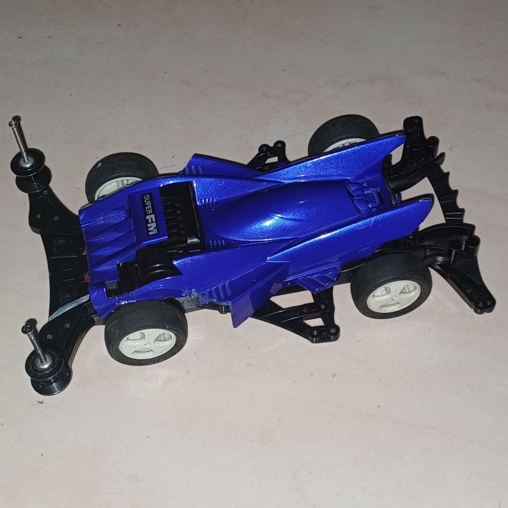 Jual mini 4wd tamiya fma junk | Shopee Indonesia