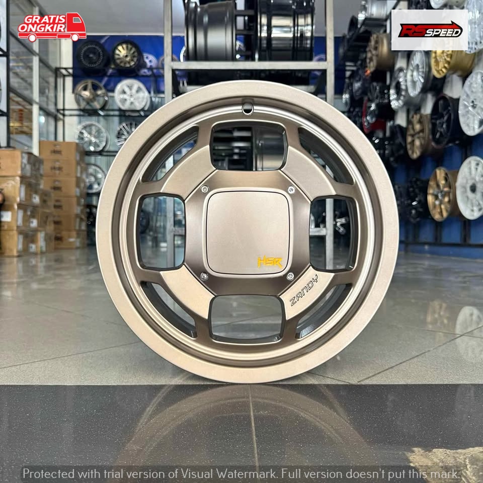 Jual Promo velg hsr R14 velg racing mobil baleno,city,yaris,kijang ...