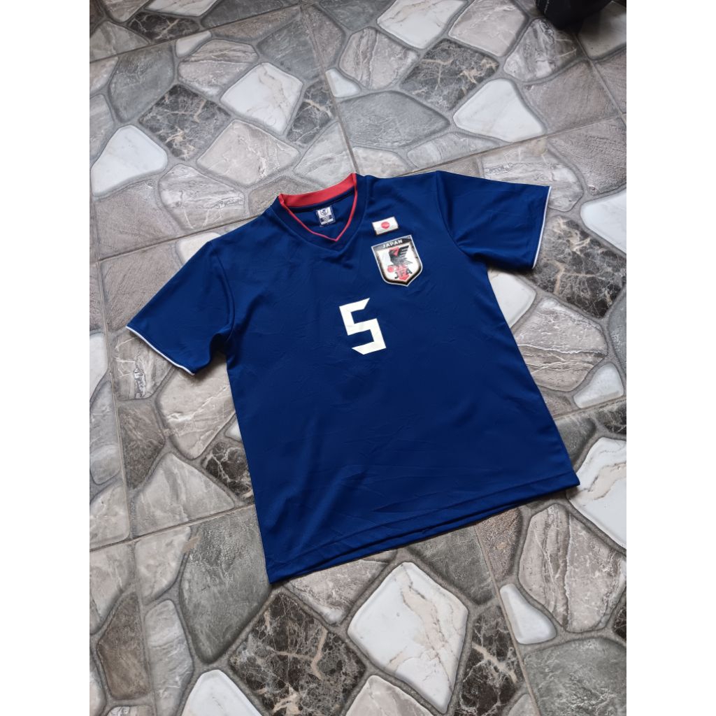Jual Jersey Official JFA | Shopee Indonesia