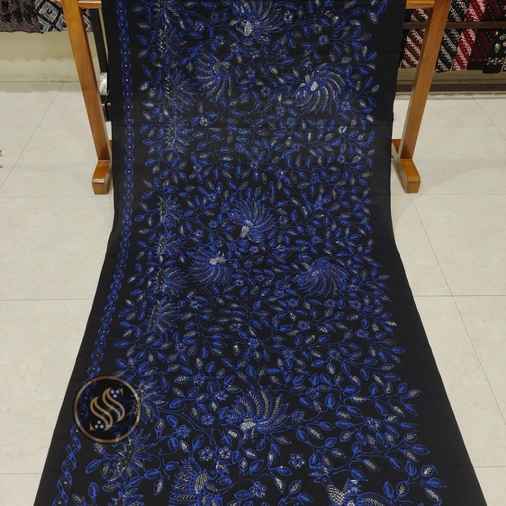 Jual Batik Tulis Bakaran | Shopee Indonesia