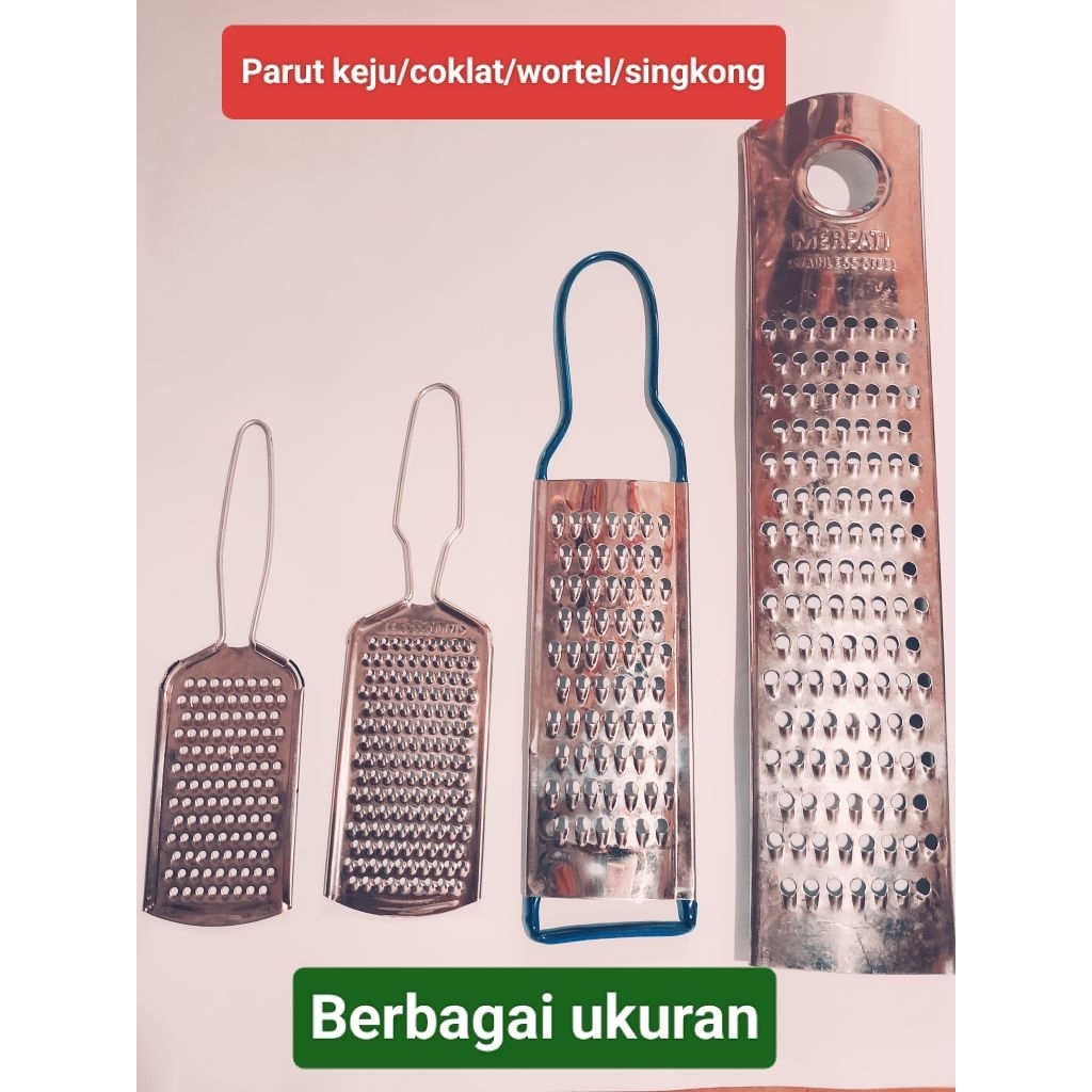 Jual PARUT KEJU/COKLAT/WORTEL/SINGKONG | Shopee Indonesia