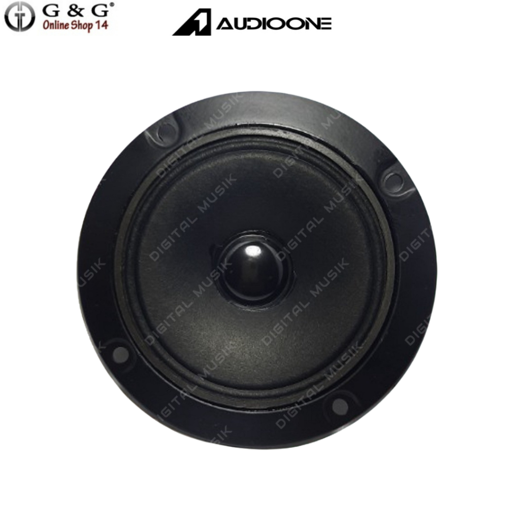 Jual TWEETER DOUBLE MAGNET ORIGINAL TWEETER SPEAKER KARAOKE TWEETER ...