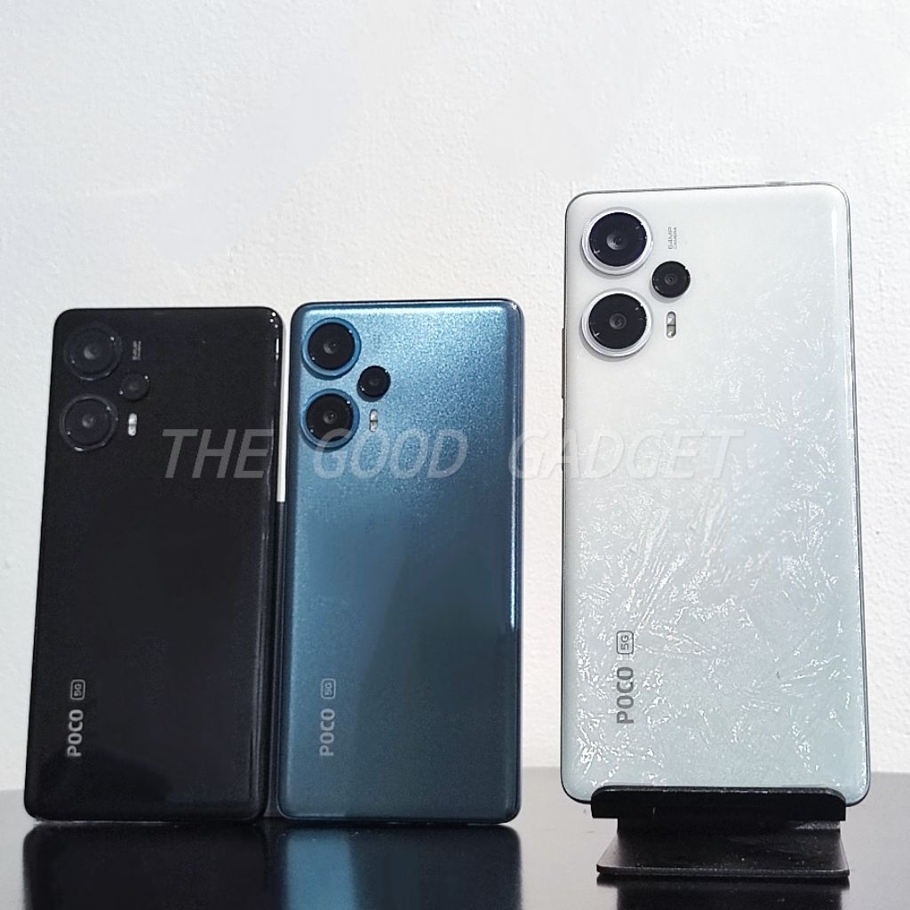 Jual Poco F5 5G 8/256 GB | 12/256 GB Garansi Resmi Xiaomi Indonesia ...