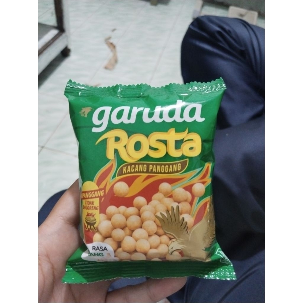 Jual garuda rosta | Shopee Indonesia