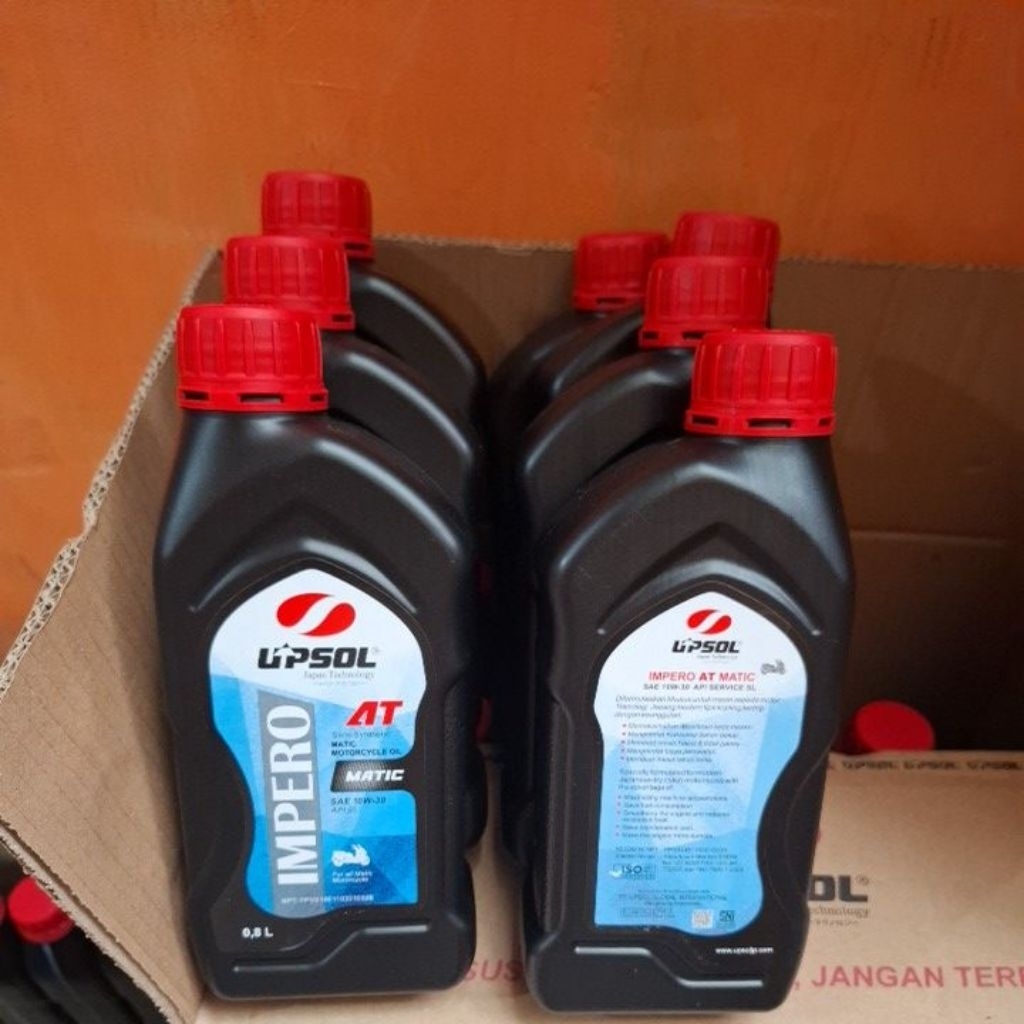 Jual UPSOL Matic isi 10 Botol | Shopee Indonesia