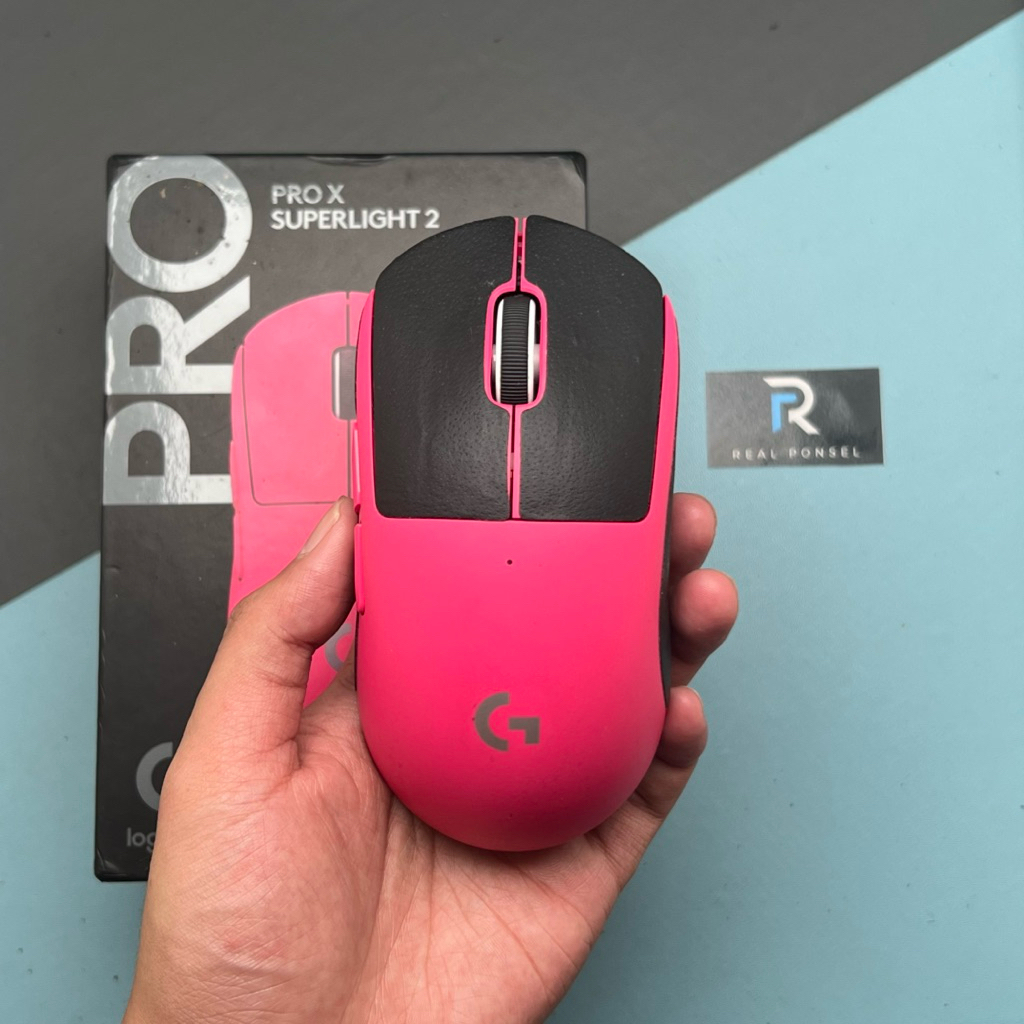 Jual Mouse GPRO x Superlight 2 | Shopee Indonesia
