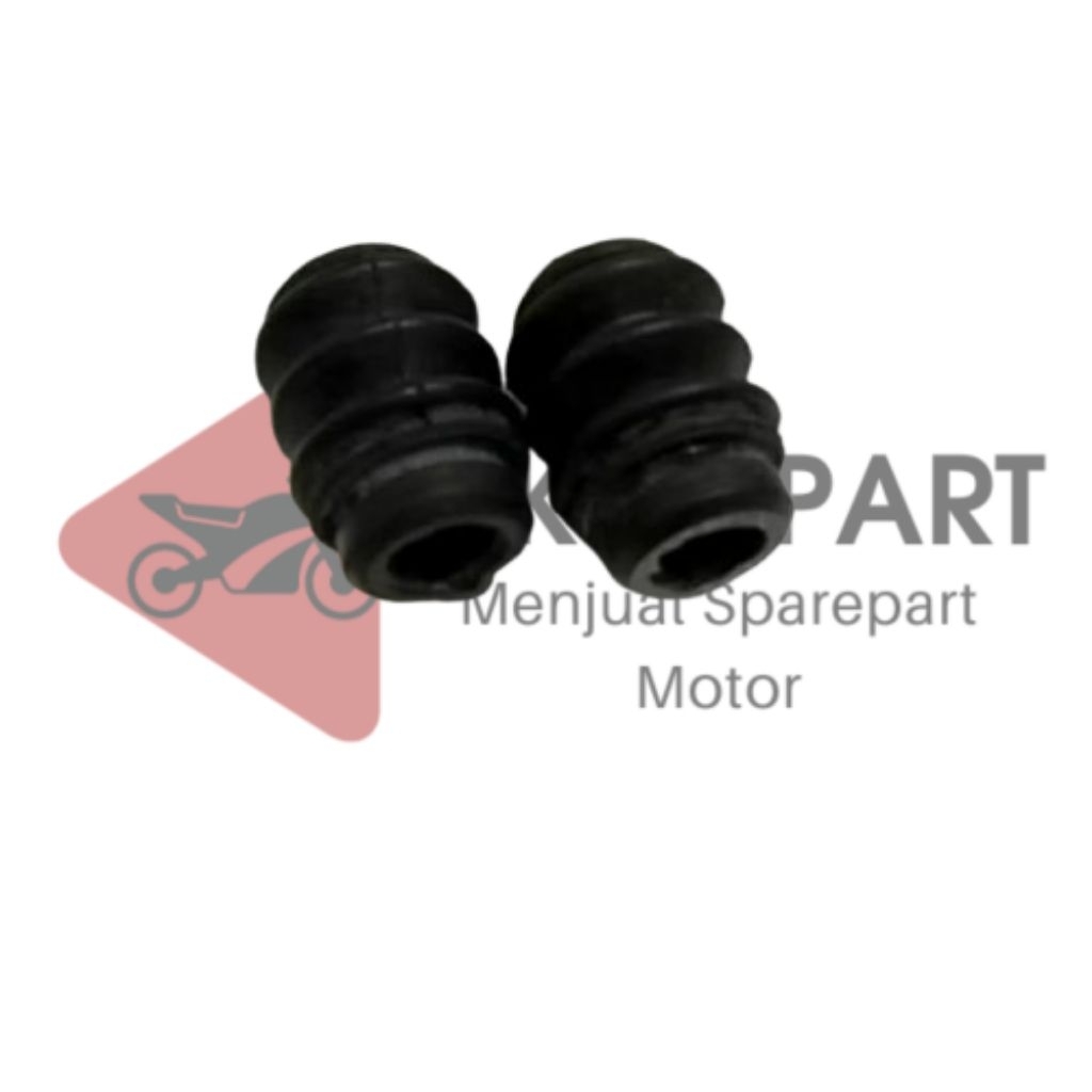Jual Karet Usus Karet Boot Spiral Caliper KIP Cakram Avanza Xenia ...