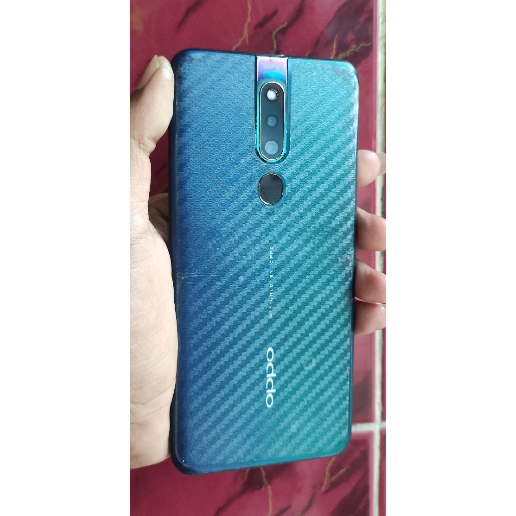 Jual HP OPPO F11 PRO NOMINUS 6/64GB | Shopee Indonesia