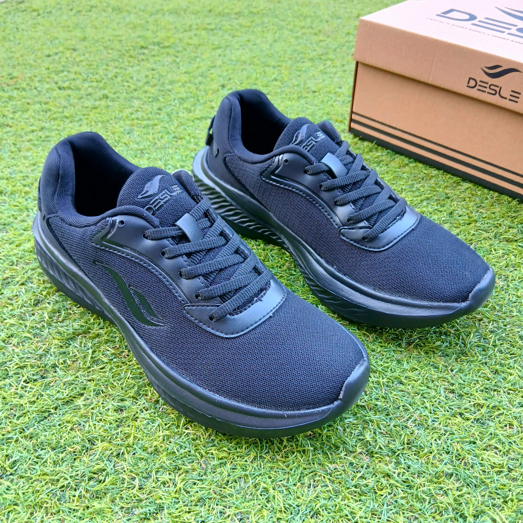 Jual DESLE JOANNA SEPATU LARI | Shopee Indonesia