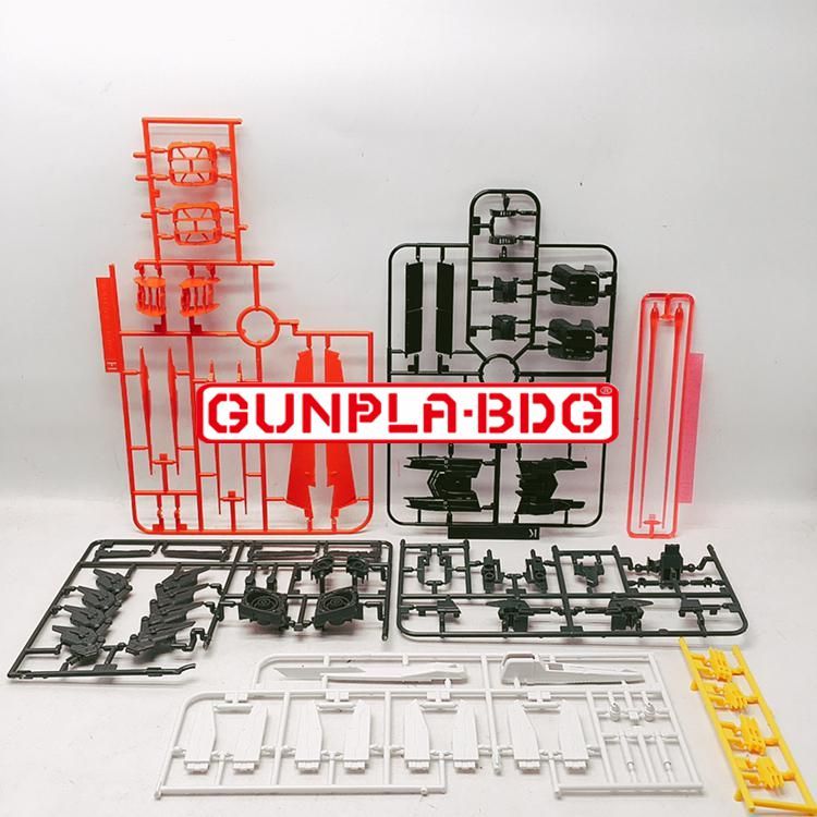 Jual Bandai MG Gundam Aile Strike Remasterd Part Backpack | Shopee ...