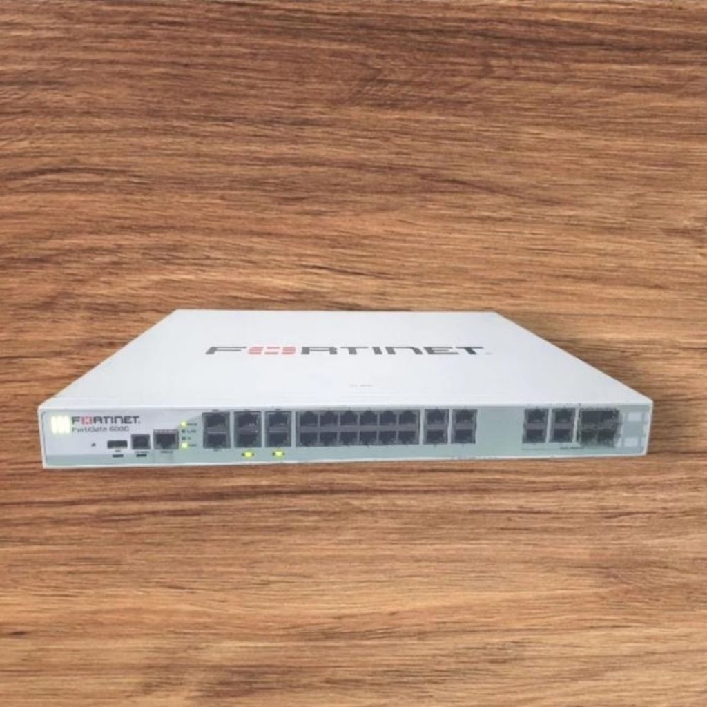 Jual switch fortinet 600c firewall murah | Shopee Indonesia