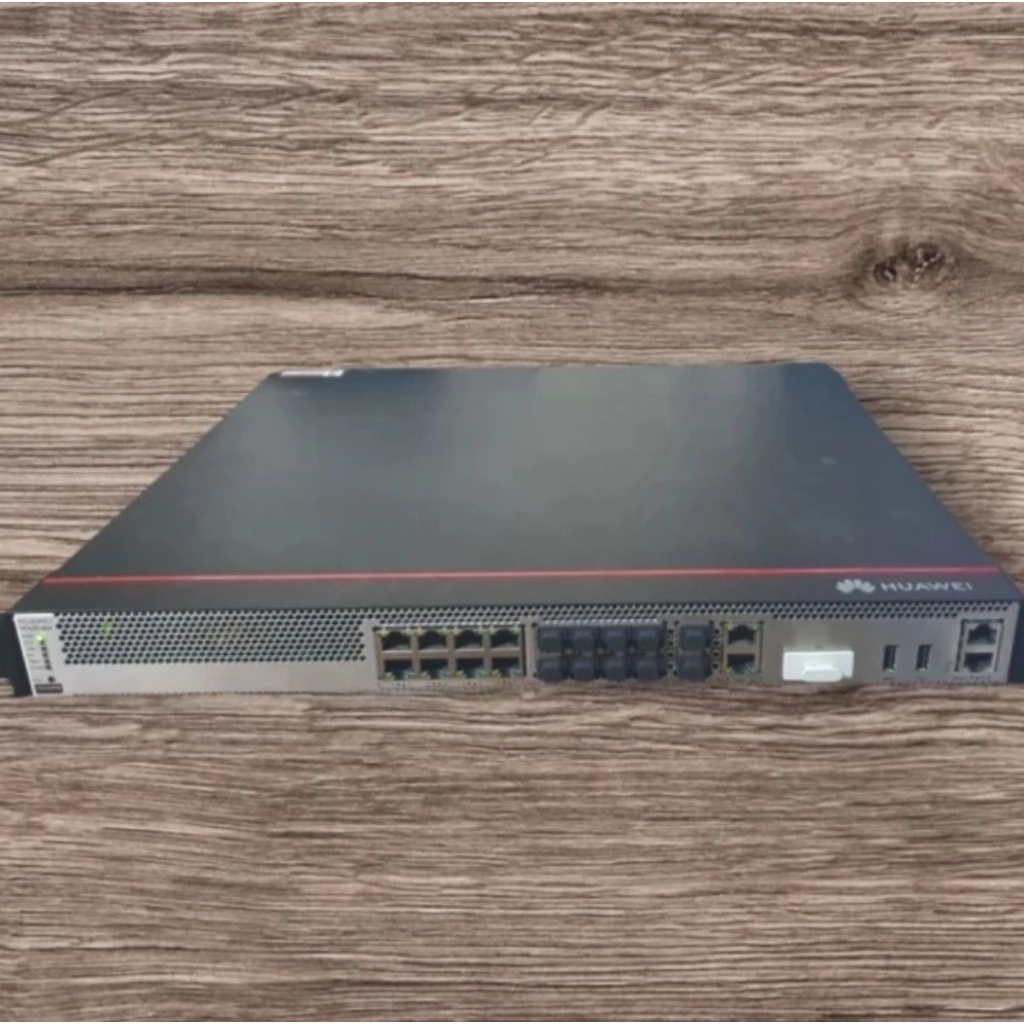 Jual HUAWEI AI FIREWALL USG 6000E SECOND | Shopee Indonesia