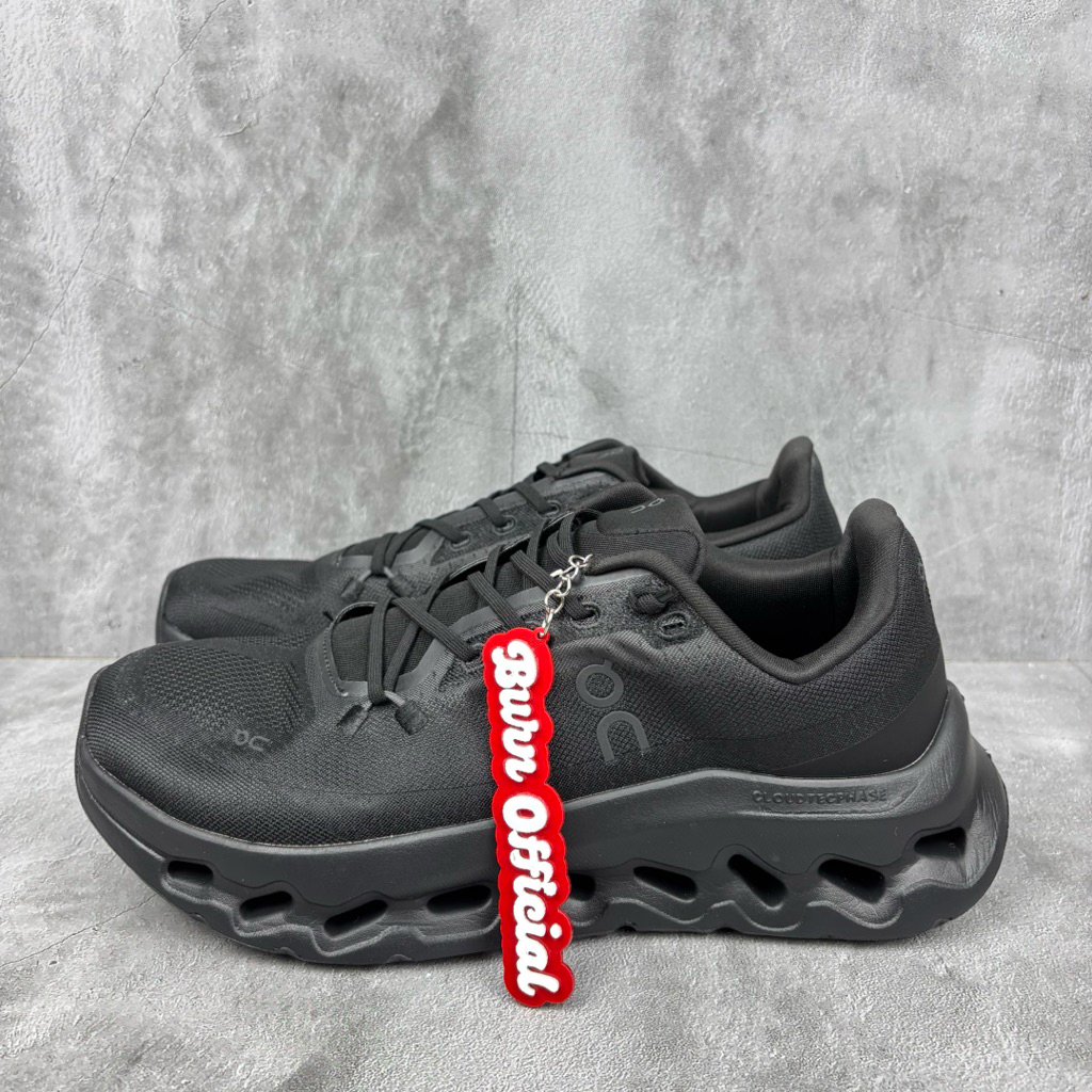 Jual Sepatu OC Tilt Black Eclipse | Shopee Indonesia