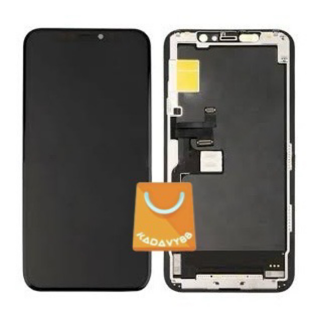 Jual Lcd Ip x xs xr / xs max Fullset + Touchscreen | Shopee Indonesia
