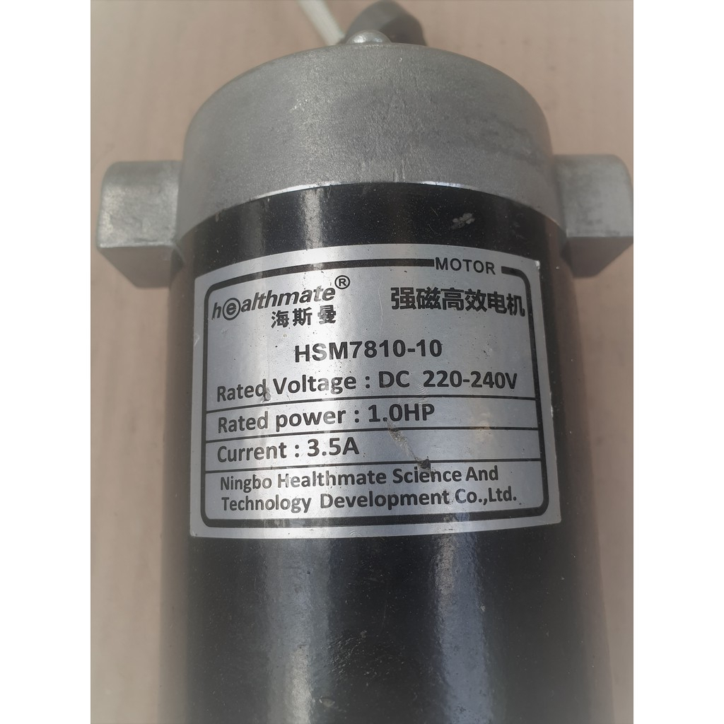 Jual DC MOTOR 220-240 VOLT | Shopee Indonesia