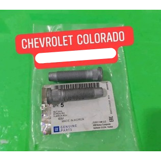 Jual Baut Roda CHEVROLET COLORADO ORIGINAL GM ( BAUT saja 1pcs ...