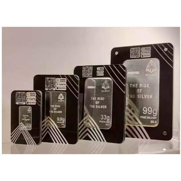 Jual Perak SILVERIUM | Shopee Indonesia