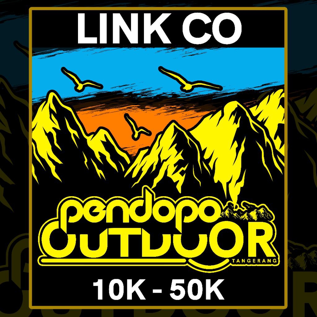 Jual Pendopo Outdoor - Nota Saat Live 10k - 50k + Adm | Shopee Indonesia