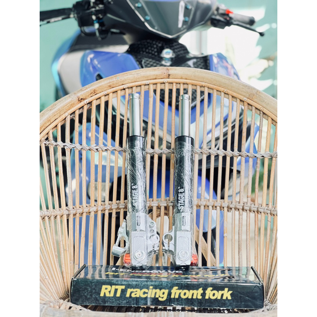 Jual Shock RT STAGE NMAX / Aerox Alpha by Maxxyway | Shopee Indonesia