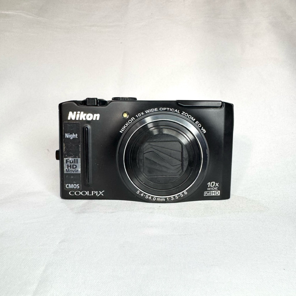 Jual Kamera Digital Nikon Coolpix S8100 (Digicam) | Shopee Indonesia