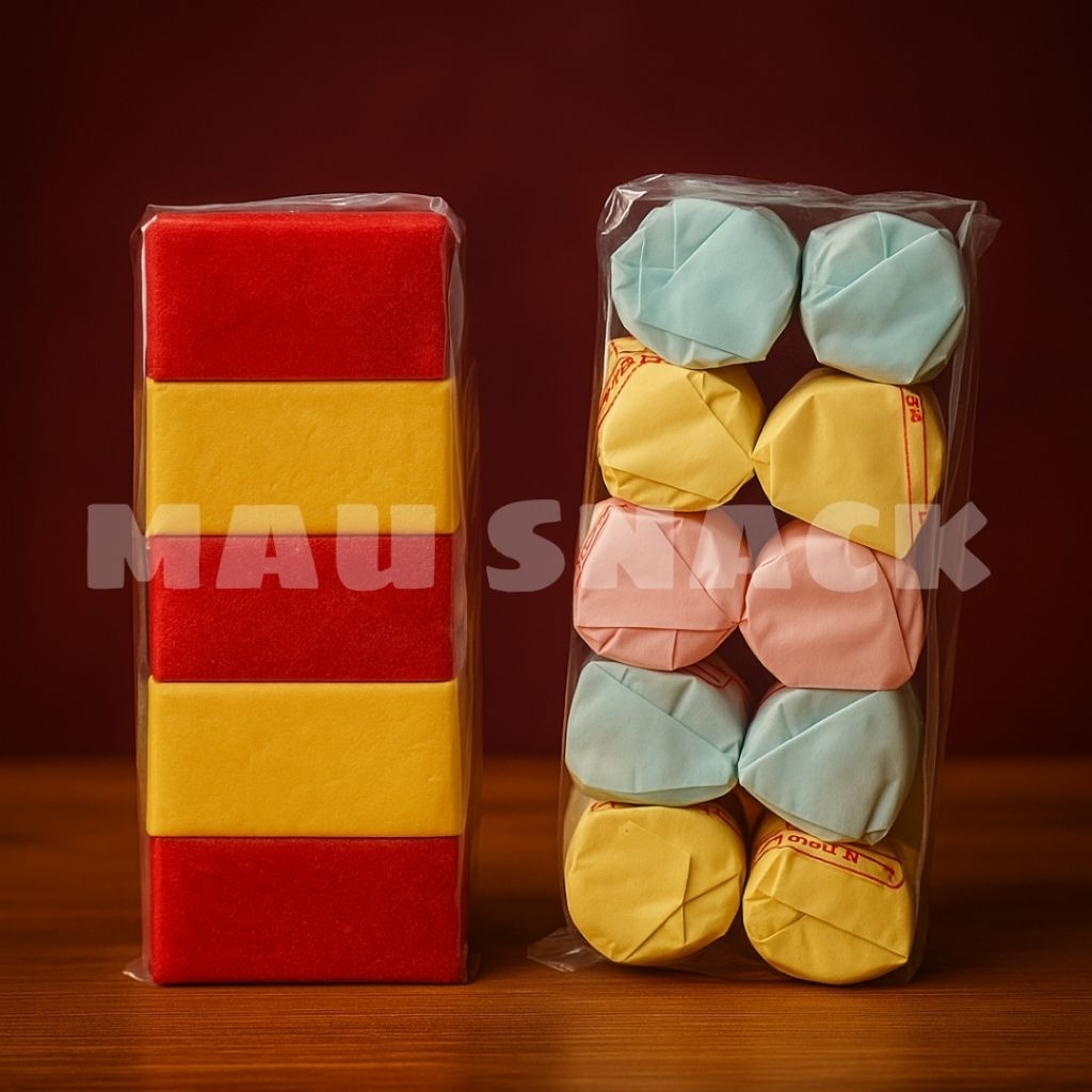 Jual KUE KOYA / KUE SATU KETAN | Shopee Indonesia