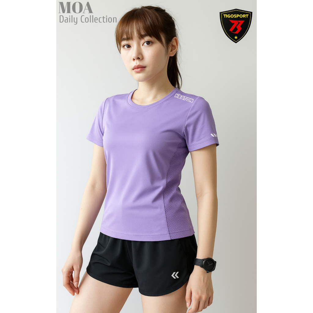 Jual [ RUNNING ] JERSEY RUNNING WANITA DRYFIT EVENT KALCER BAJU ...