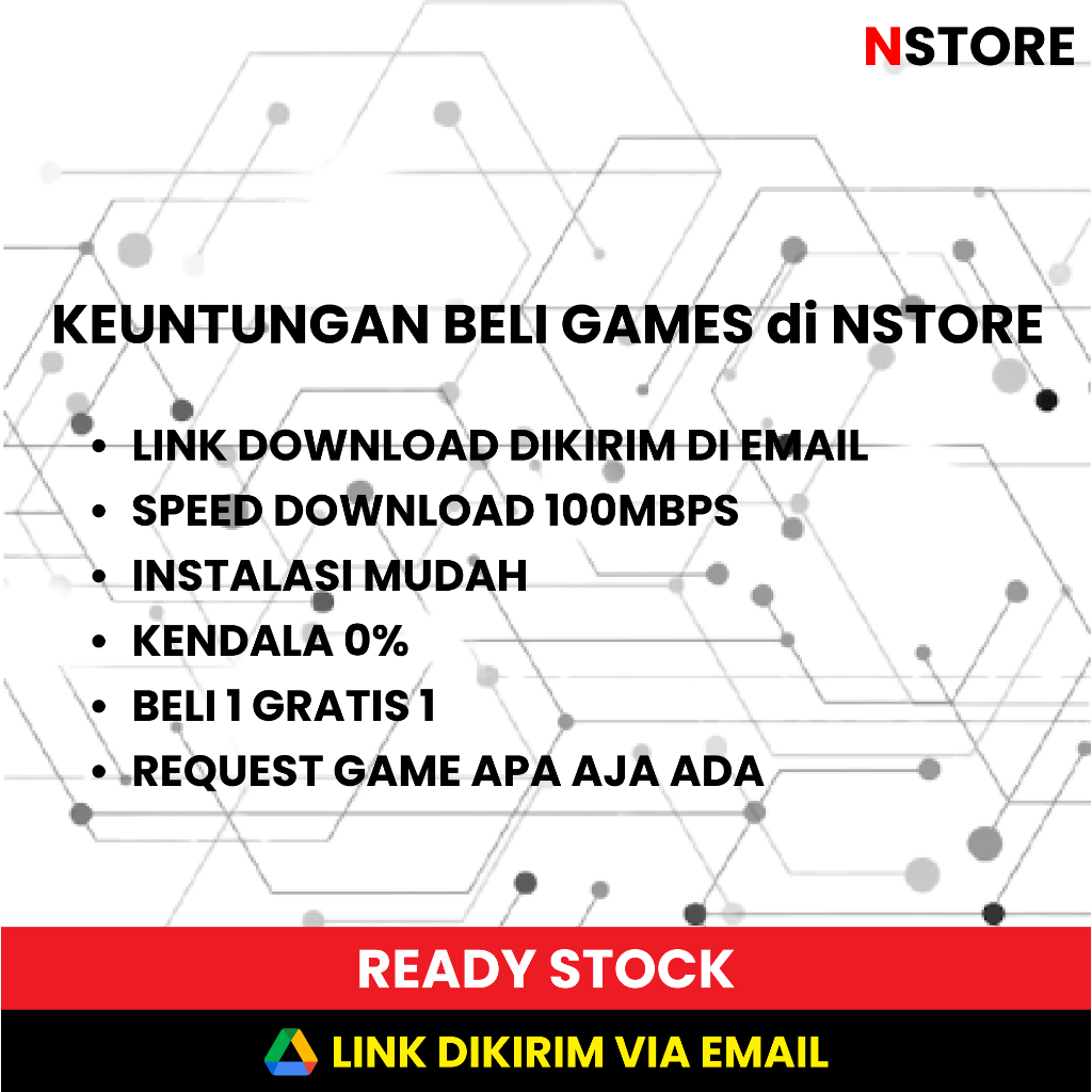 Jual The Genesis Order - JUAL GAME PC - PC ORIGINAL GAME | Shopee Indonesia