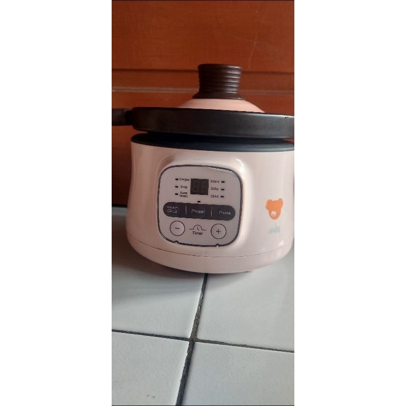 Jual emily slow cooker | Shopee Indonesia