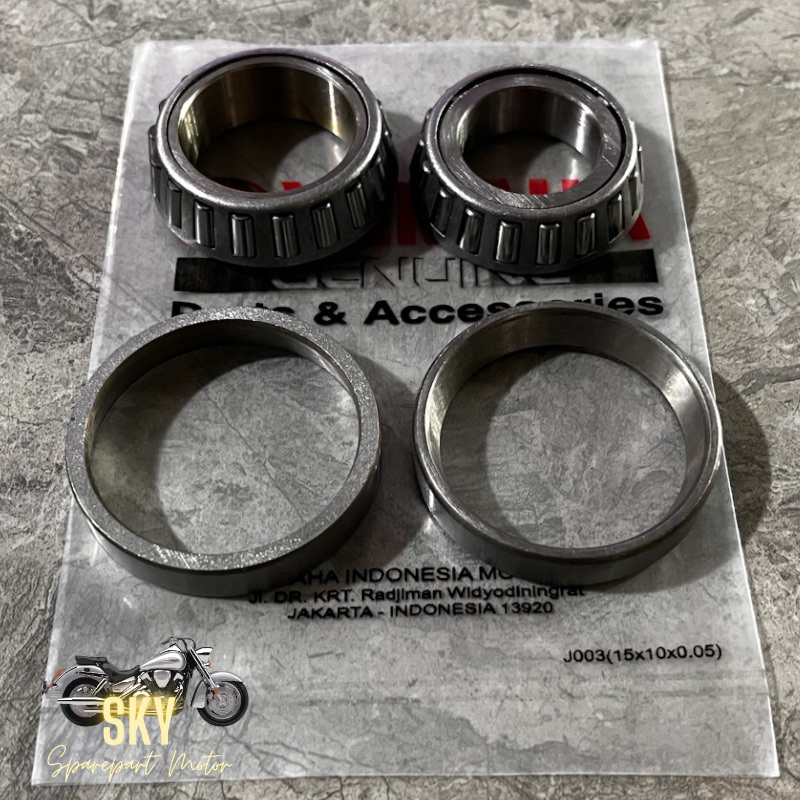 Jual Komstir Comstir Bambu Racing Vixion 3C1 Konestir Race Ball Racing ...