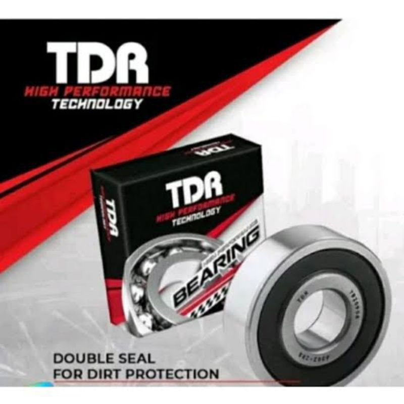 Jual Bearing 6203 2RS TDR Original | Shopee Indonesia