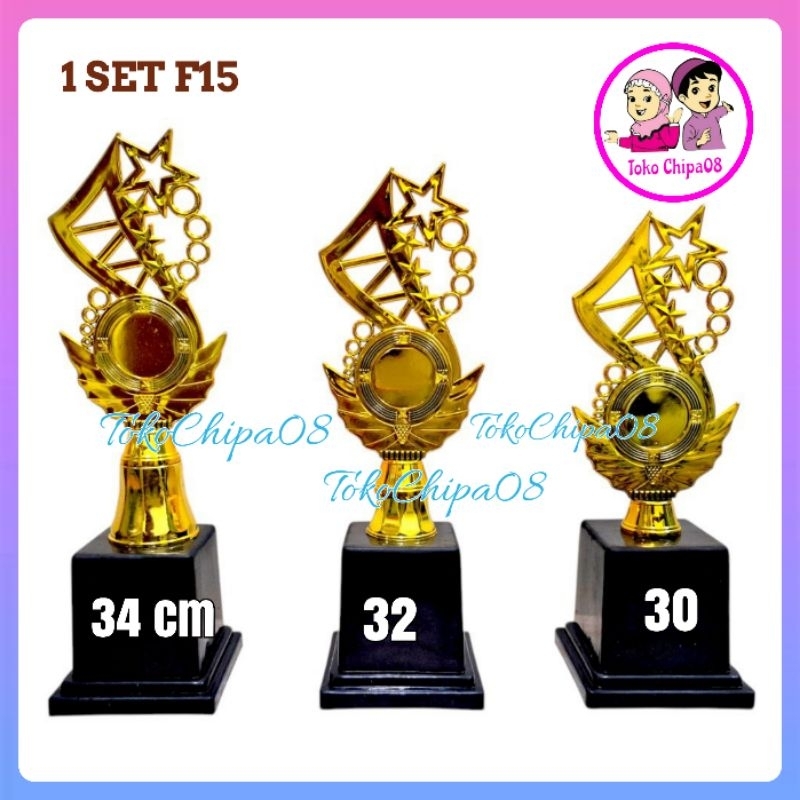 Jual PIALA MINI SET MURAH | Shopee Indonesia