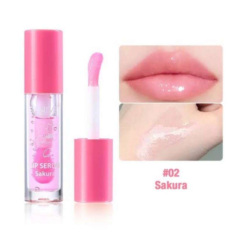 Jual Lip Serum Perawatan Bibir Sehat dan Terawat | Shopee Indonesia